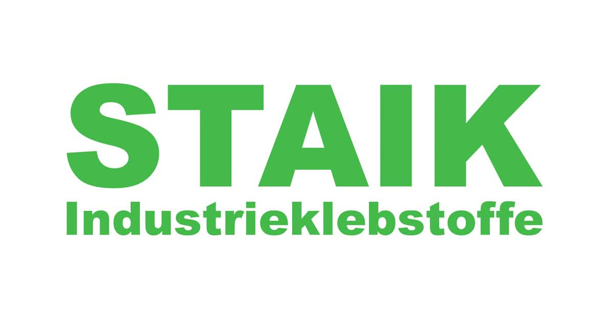 STAIK UV-Kleber | STAIK Industrieklebstoffe | Made in Germany – Staik ...
